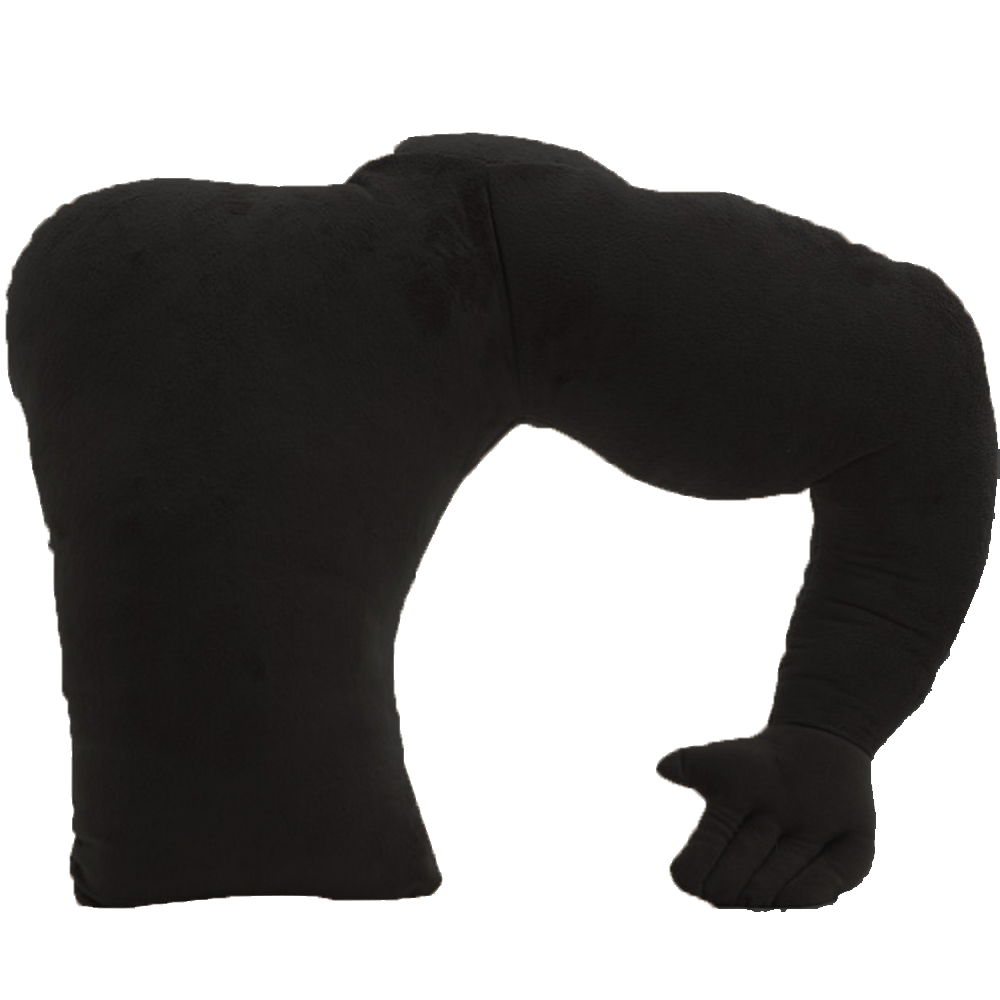 Boyfriend Pillow - Man -Muscle Man Arm Plush Cotton | eBay Boyfriend Pillow - Man -Muscle Man Arm Plush Cotton | eBay