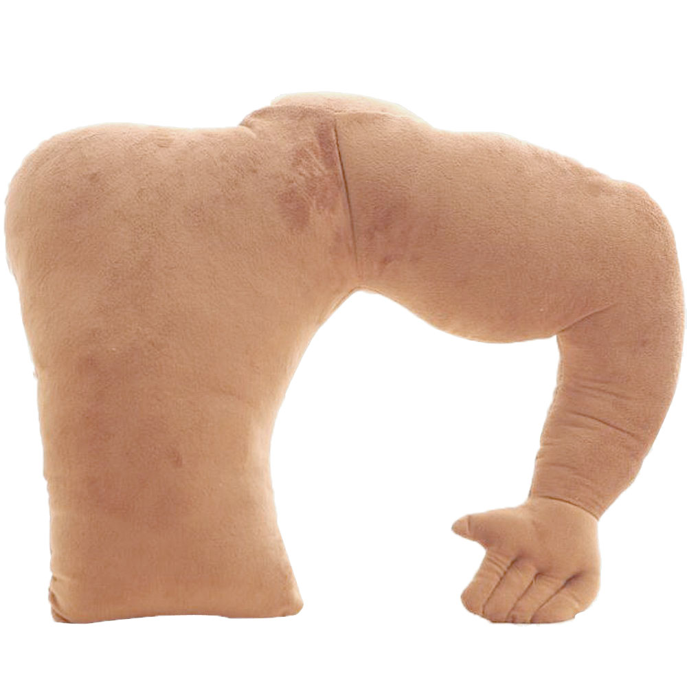 Boyfriend Pillow - Man -Muscle Man Arm Plush Cotton | eBay Boyfriend Pillow - Man -Muscle Man Arm Plush Cotton | eBay