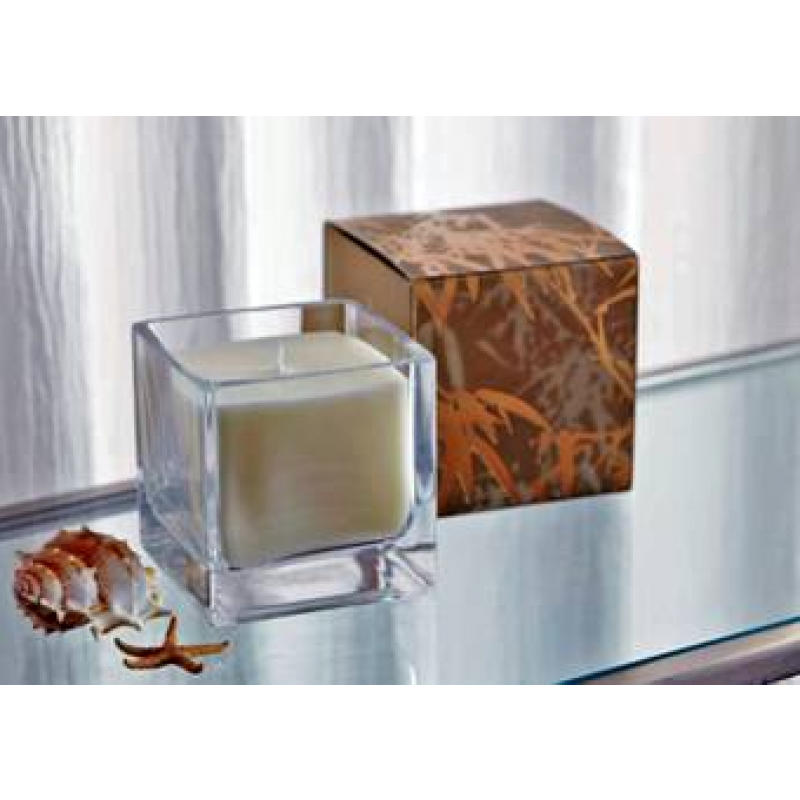 DeluxeComfort.com Zen Garden Candle