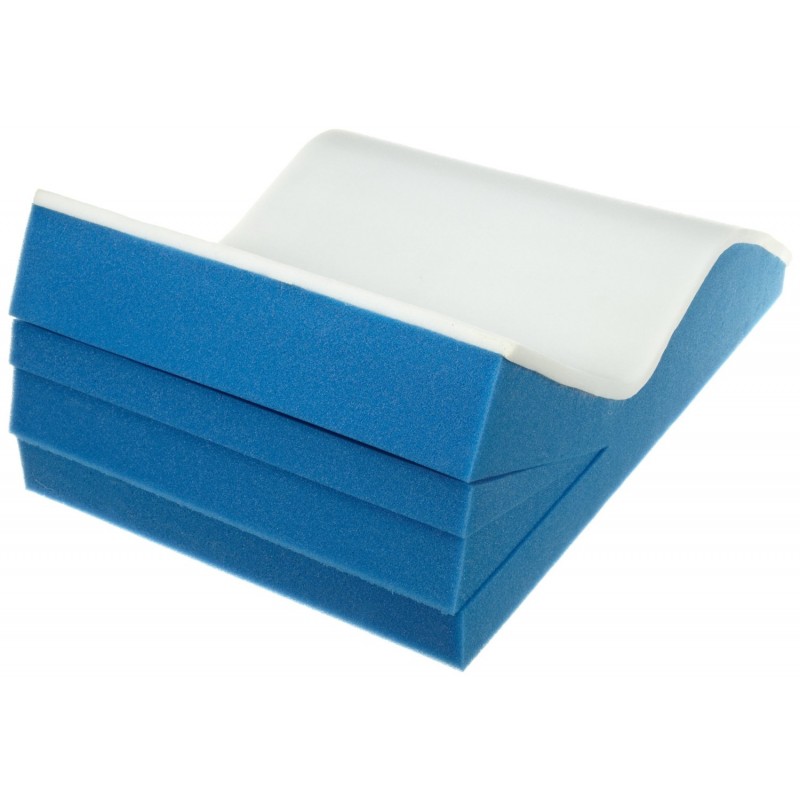 DeluxeComfort.com Adjustable Leg Support