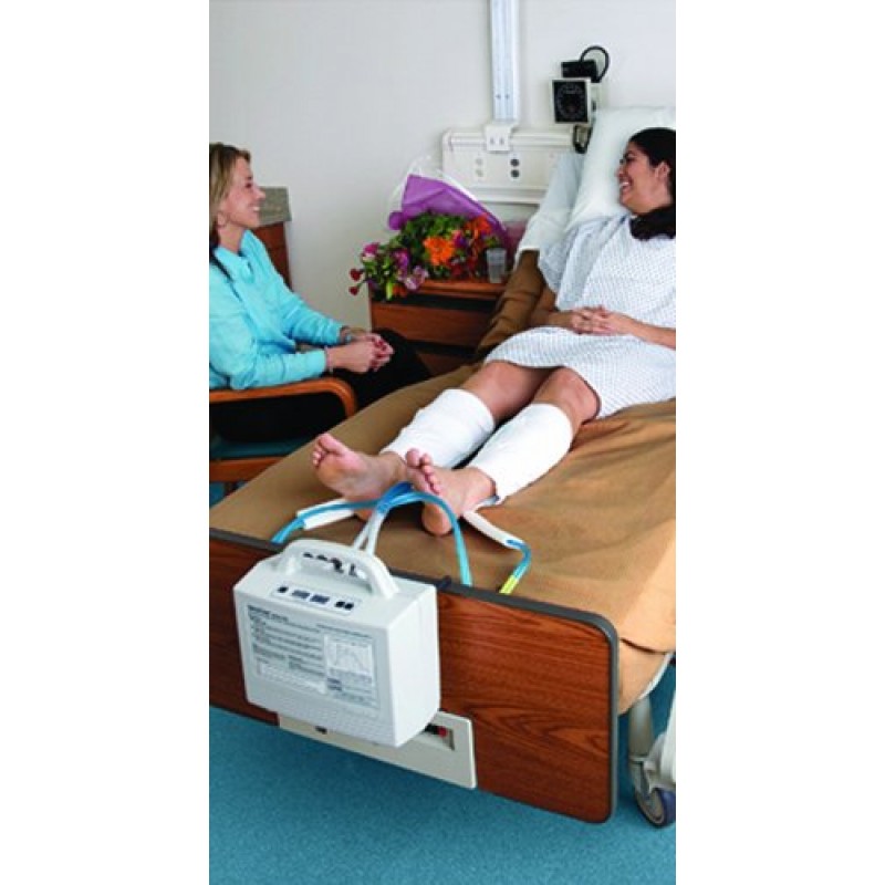 DeluxeComfort.com VenaFlow Bariatric Calf Cuff (Pair)