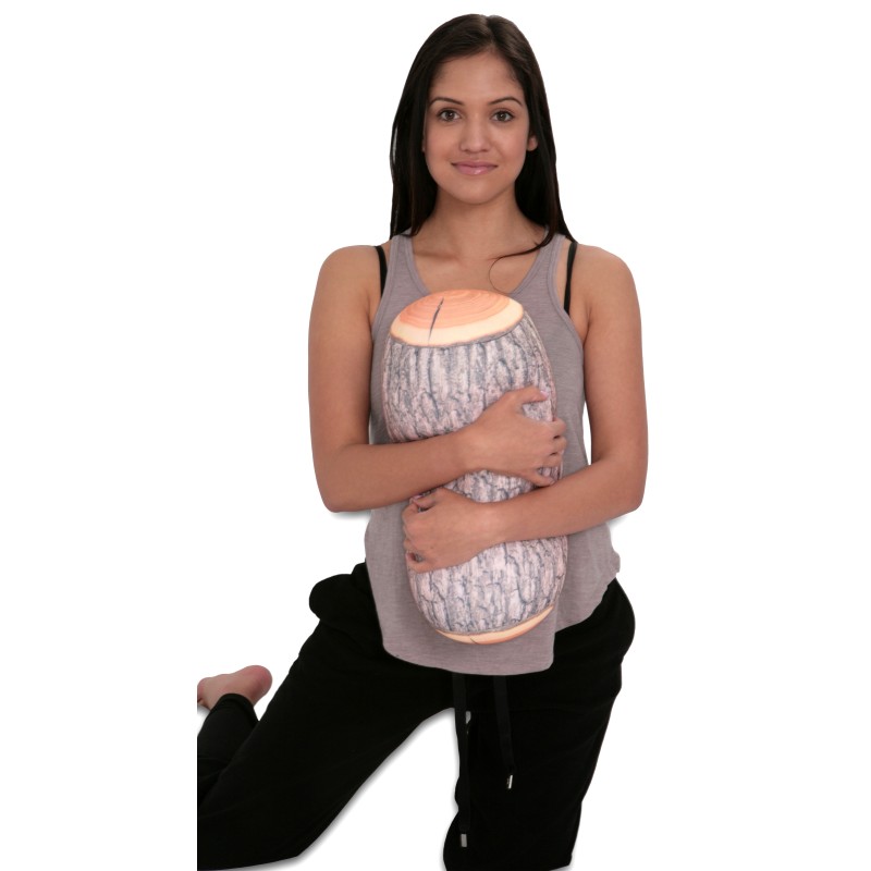 DeluxeComfort.com Deluxe Comfort Mooshi Squish Microbead Bed Pillow, 14 ...