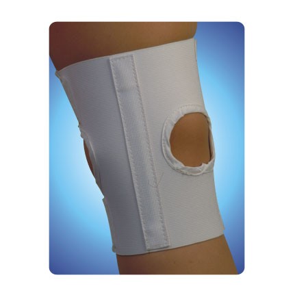 DeluxeComfort.com Knee Support With Spiral Stay, Extra Large