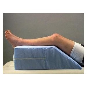 DeluxeComfort.com Leg Wedge 6"
