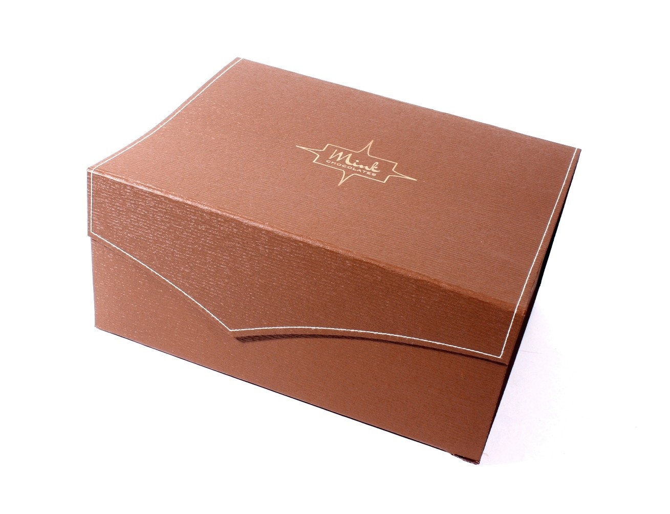 DeluxeComfort.com Designer Gift Box