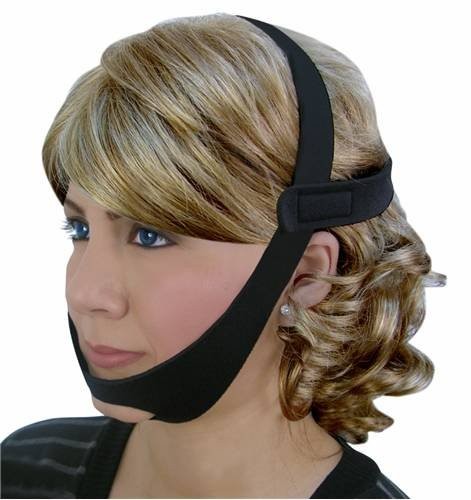 Cpap Chin Strap