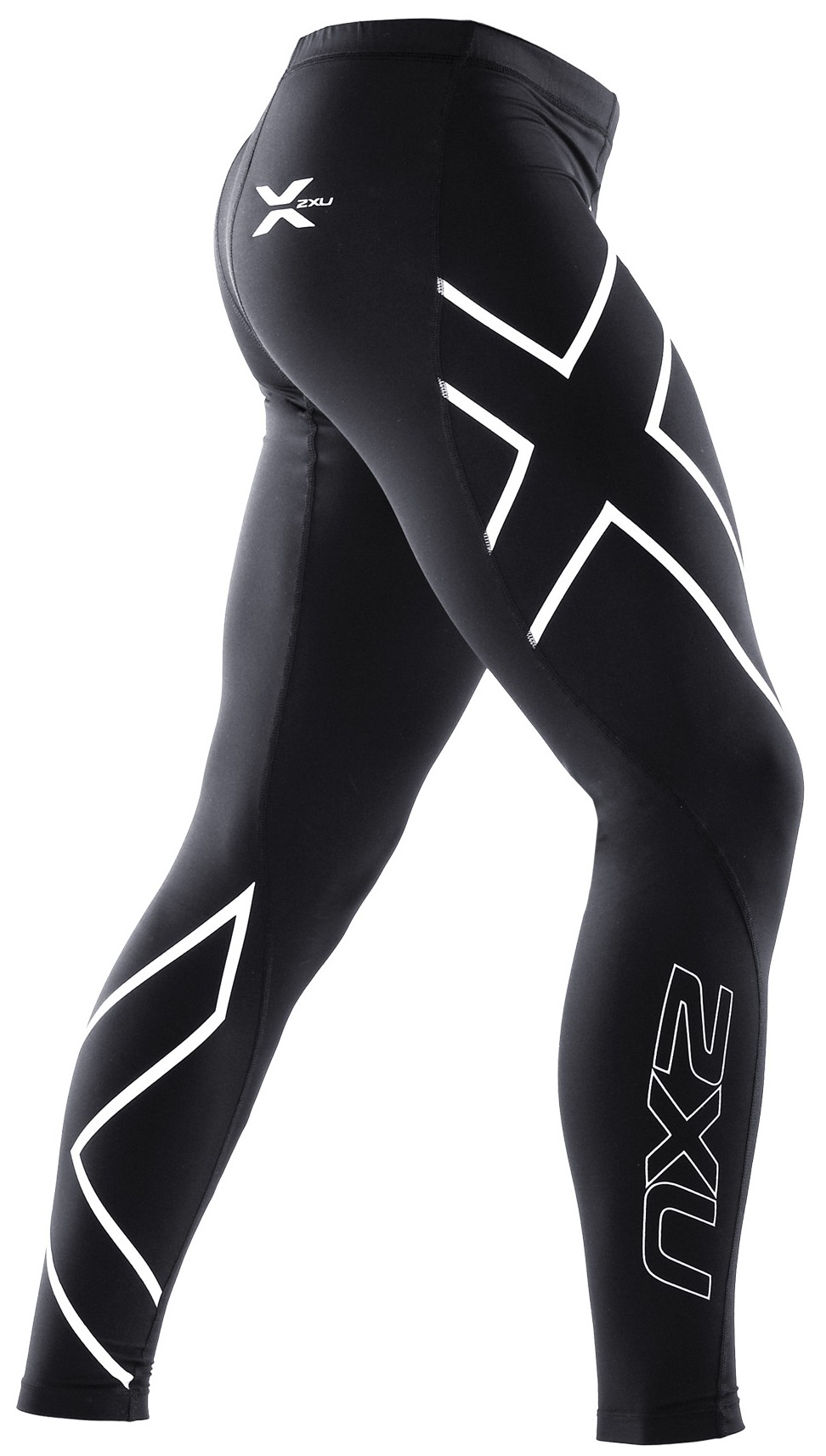 2xu Mens Compression Tights