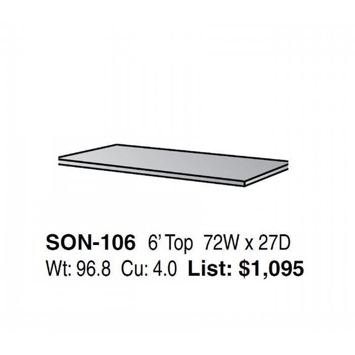 DeluxeComfort.com Intelligent Tables 6