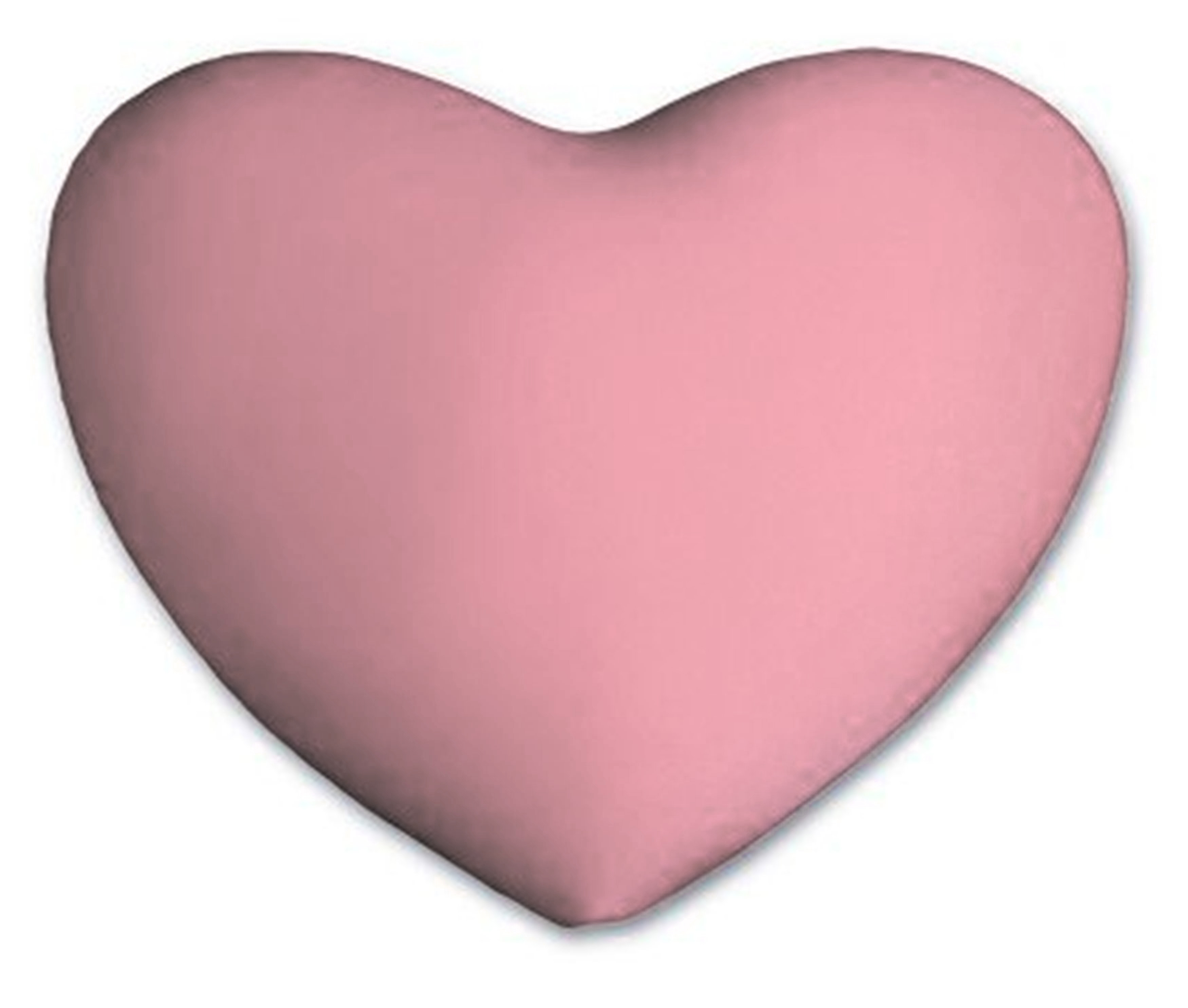 Heart - Shaped Pillow - Valentine Pillow - Micro Bead Squishy Pillow | eBay